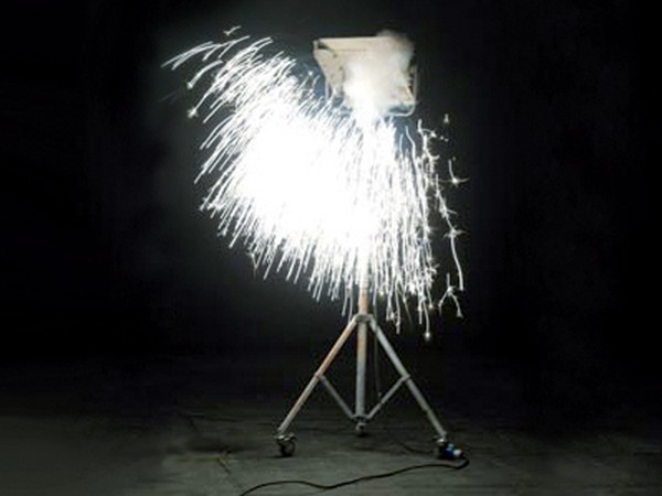 Robotics & Spark Producing Devices (spds) | Le Maitre UK