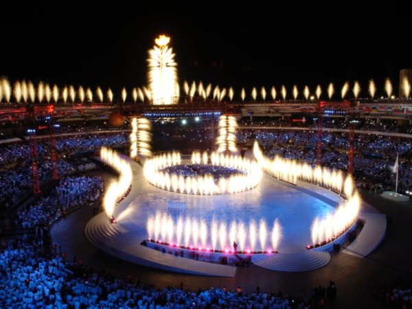 Long Duration Gerbs | Le Maitre UK